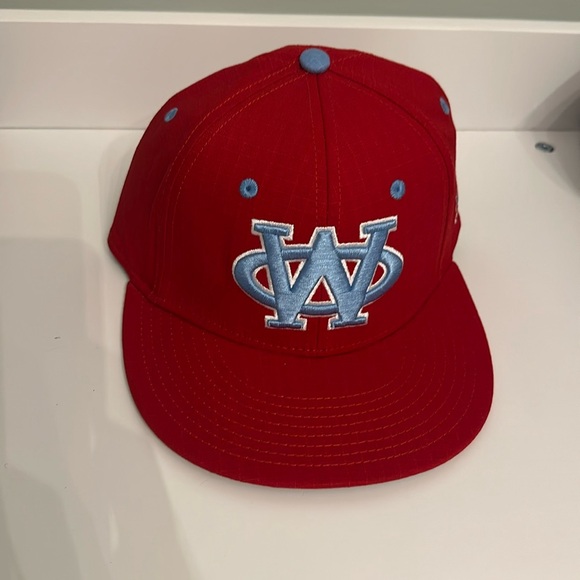 The Game | Accessories | Nwt The Game Aflex Baseball Cap Mens Small ...